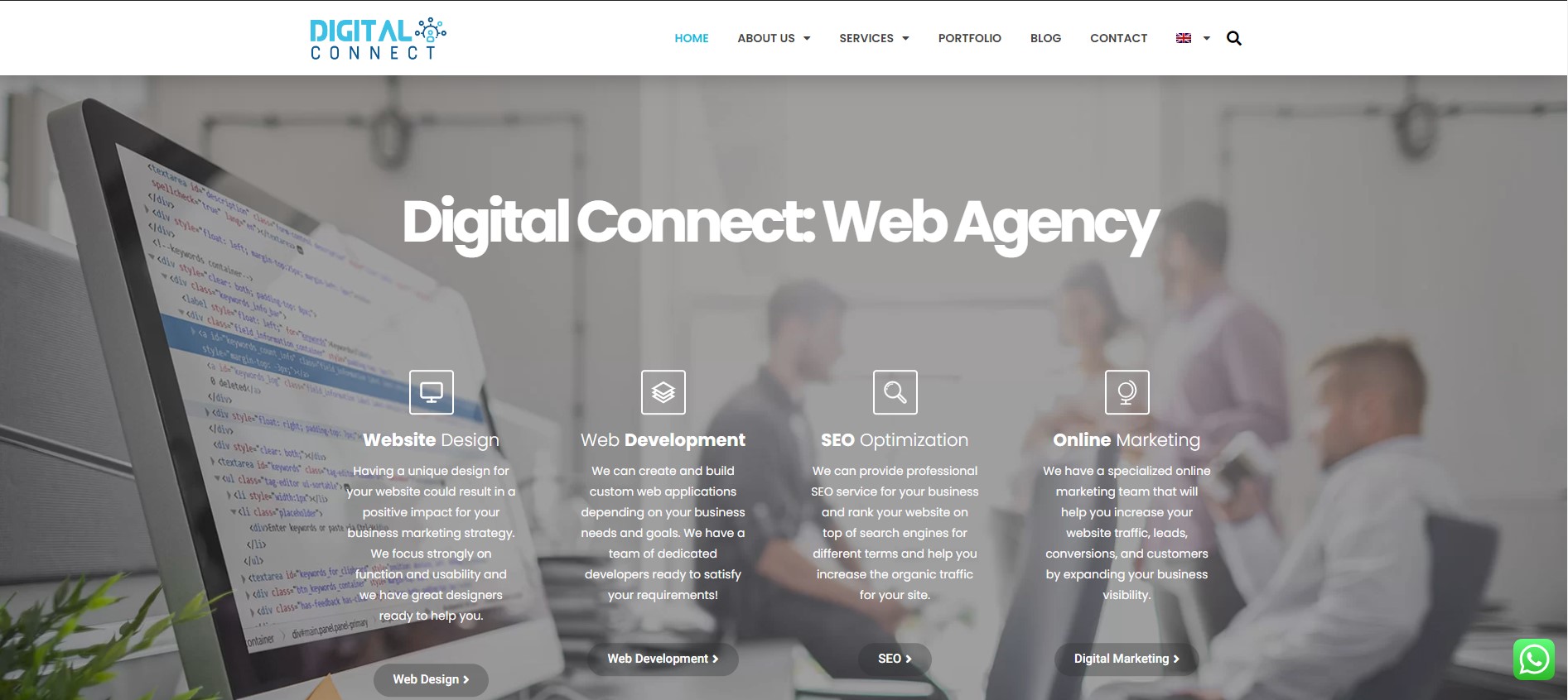 Static vs. Dynamic Websites: The Best Choice for Your Business ...