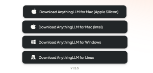 How to implement a RAG system using AnythingLLM and LM Studio | Digital Connect