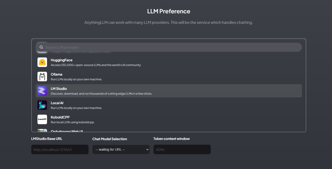 How to implement a RAG system using AnythingLLM and LM Studio | Digital ...
