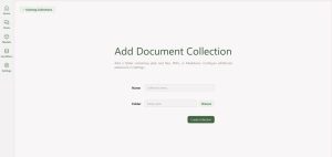 Local RAG with GPT4All | Digital Connect